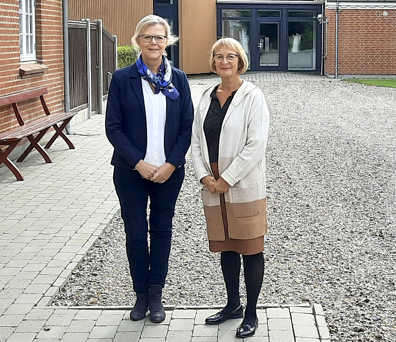 Sorggruppe i Lemvig kommune